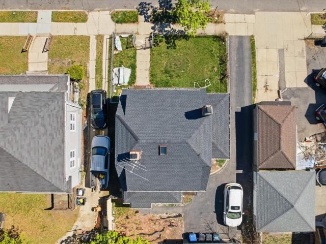 147 Warrington St, Providence, RI 02907 | MLS #1411