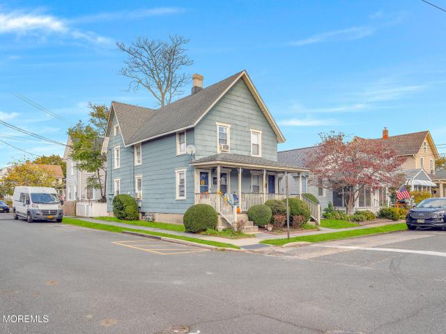 147 Webb Avenue