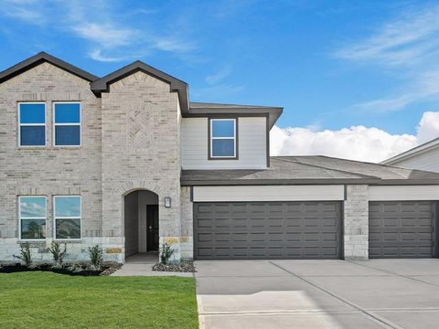 147 Wildflower Ln, Dayton, TX 77535