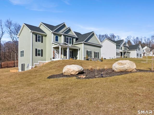 147 Winchester Dr, Southington, CT 06489 | Compass