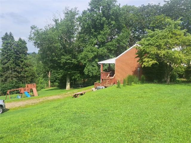 147 Taylor Run Rd