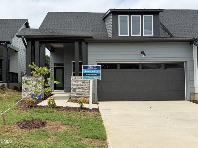 147 Tantara Bnd, Pittsboro, NC 27312