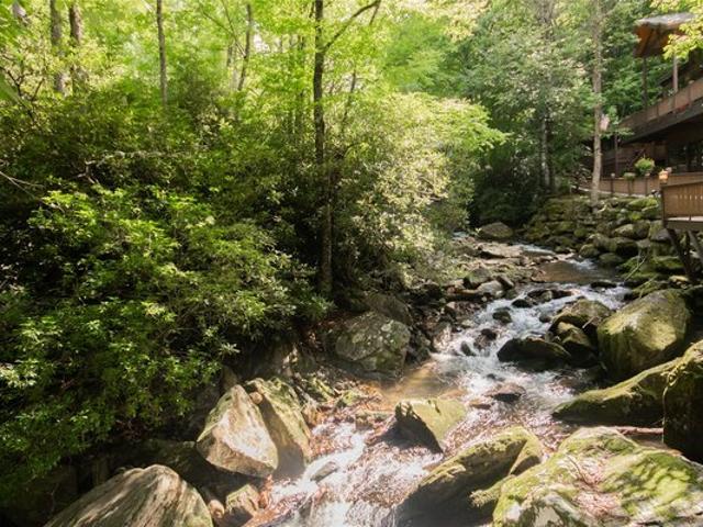 147 Teague Estates Rd Lot 28, Highlands, NC 28741