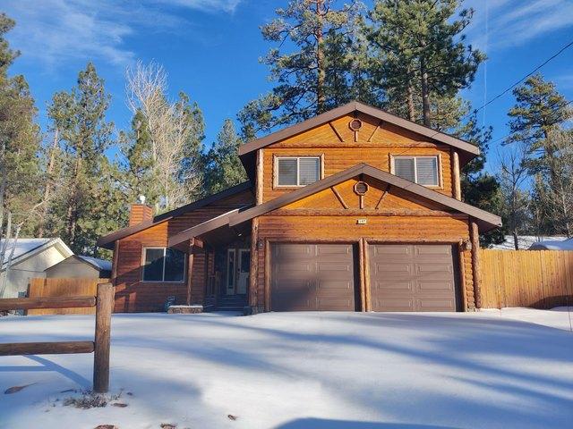 147 Teakwood Dr, Big Bear Lake, CA 92315