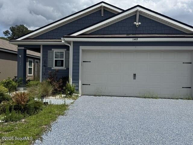 147 Teakwood Dr, Saint Marys, GA 31558