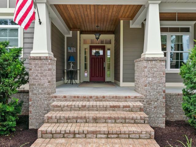 147 Temperance Road, Franklin, US, KY
