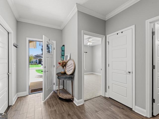 147 The Villas Way