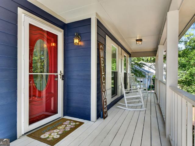 147 Thicket Trail