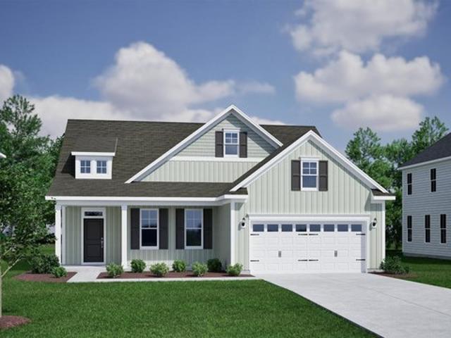 147 Thistle Ln, Beaufort, SC 29907