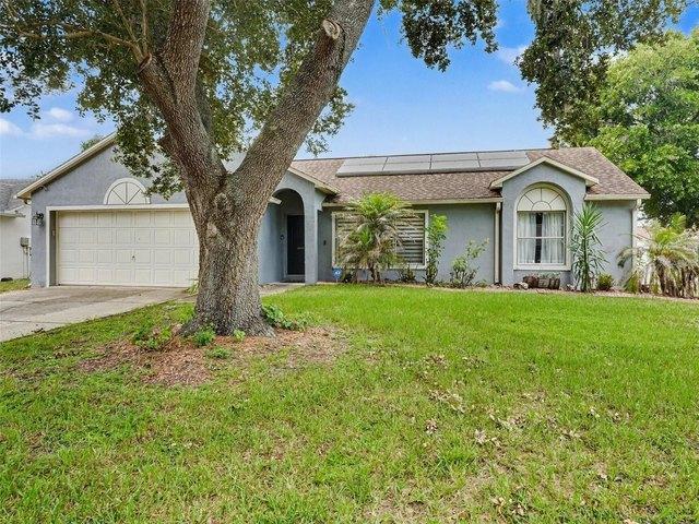 147 Timberpark Dr, Davenport, FL 33837