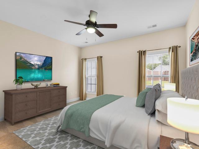 147 Trailside Ln, Greenville, SC 29607 | MLS #1573 | Compass
