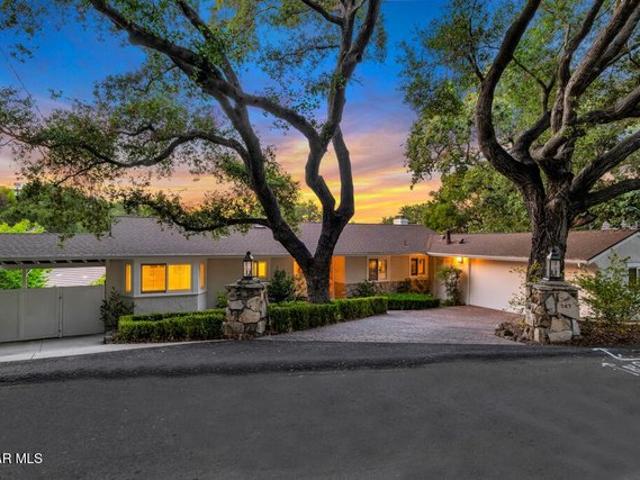 147 Upper Lake Rd, Lake Sherwood, CA 91361