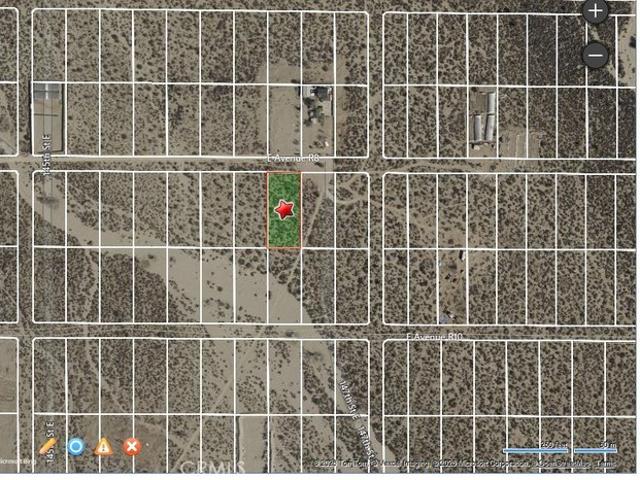 147 Vic of 147th E # R8, Sun Village, CA 93543