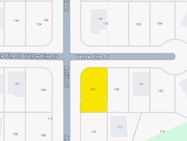147 Yellow Pine Dr, Rotonda West, FL 33947 | MLS #2026000 | Compass
