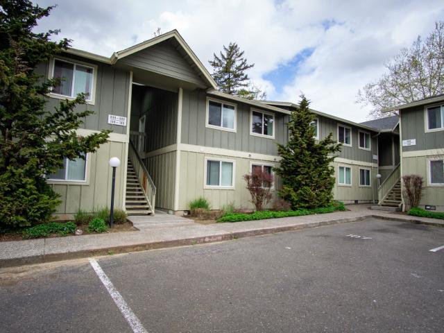 147A Park Place Apartments