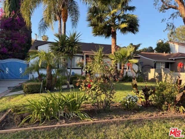 14843 Morrison St, Sherman Oaks, CA 91403 | MLS #26686 | Compass