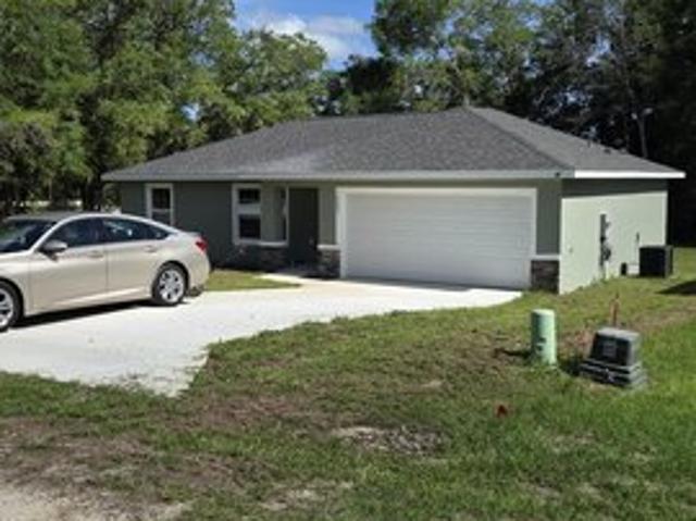 14843 SW 21st Pl, Ocala, FL 34481