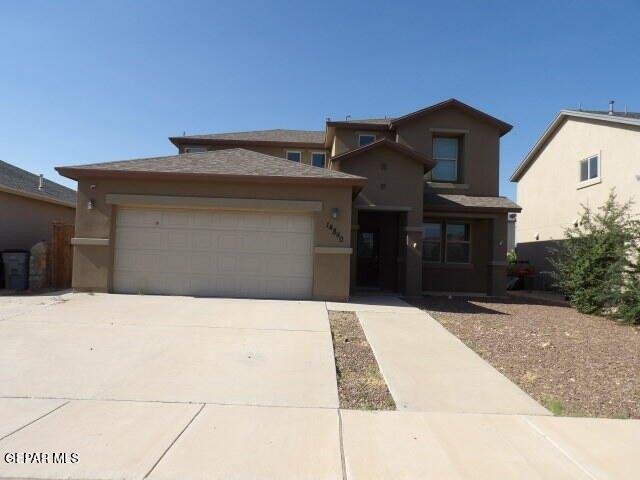 14840 Tim Hardaway Dr, El Paso, TX 79938