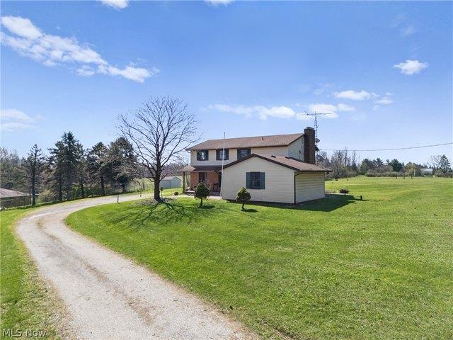 14840 Georgetown St NE, Minerva, OH 44657