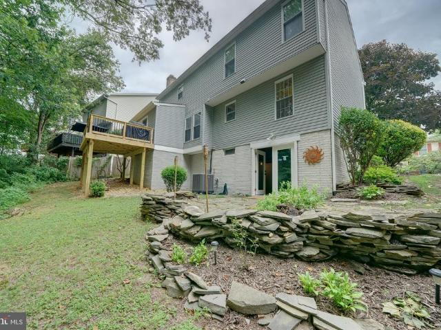 14840 Silver Ash Court