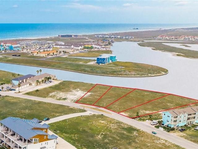 14841 14846 14849 14 Granada Drive, Corpus Christi, US, TX