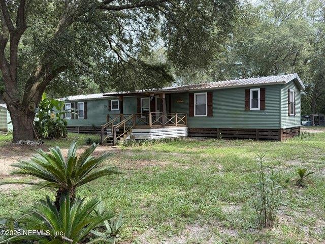 14841 Gallup Ln, Glen Saint Mary, FL 32040
