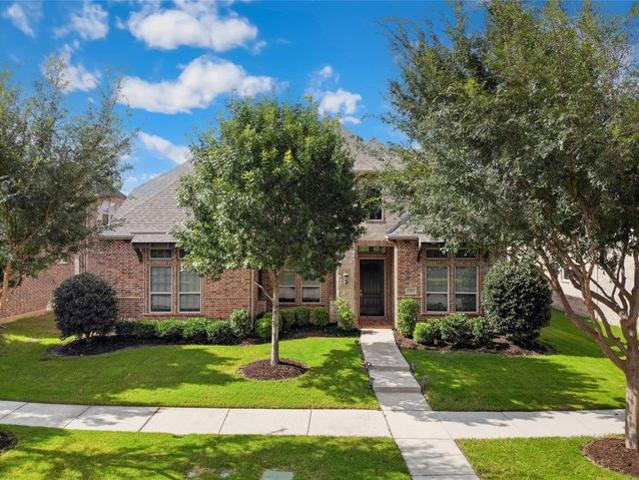 14841 Germantown Ln, Frisco, TX 75035
