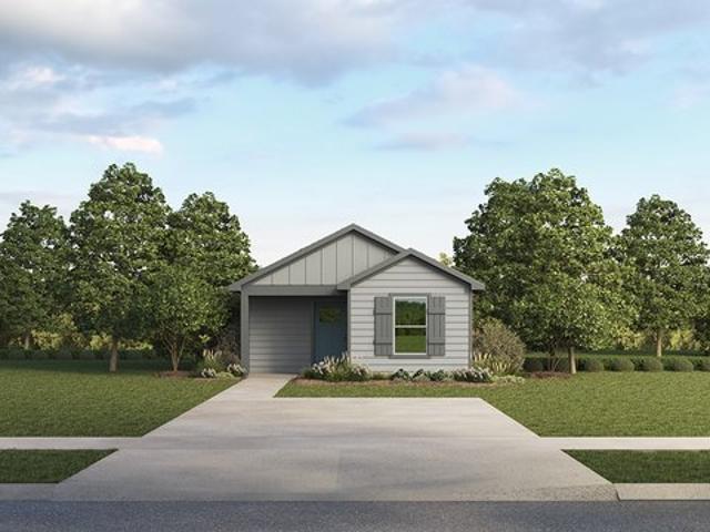 14841 Gold Lace Cactus, San Antonio, TX 78221