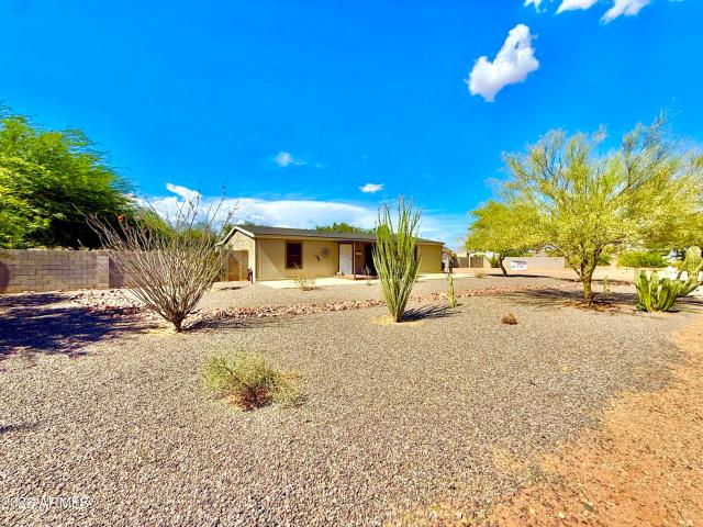 14842 W JOMAX Road