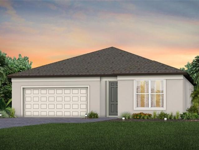 14842 Sunbeam St, Parrish, FL 34219
