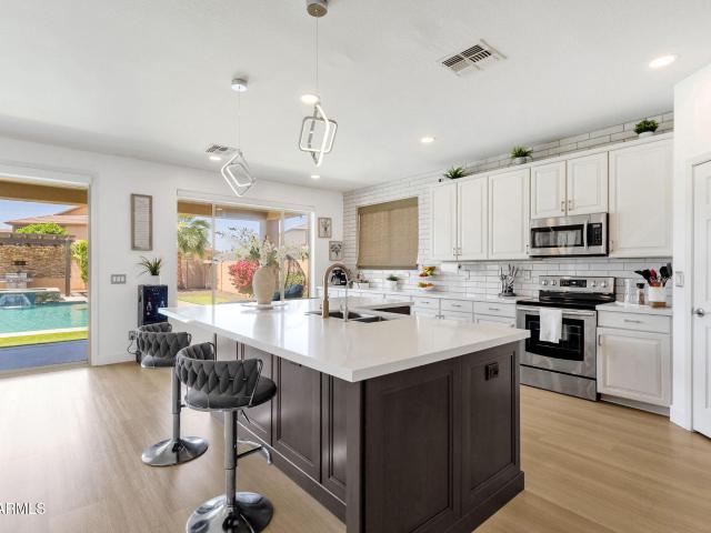 14847 W Windsor Ave, Goodyear, AZ 85395 | MLS #7020 | Compass