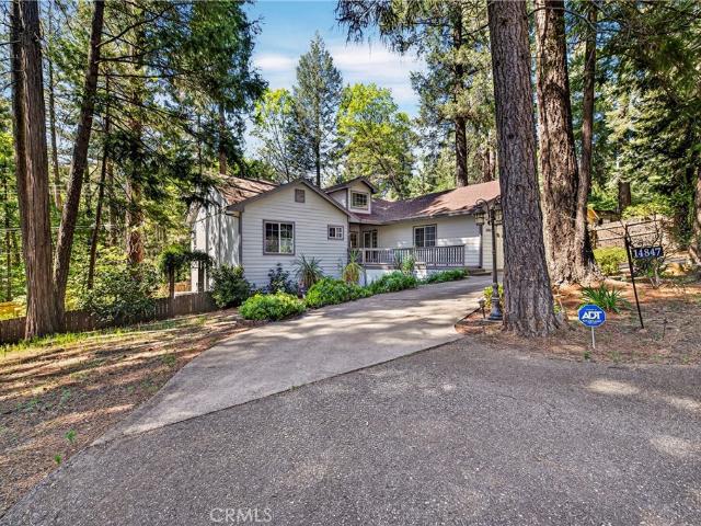 14847 Crescent
