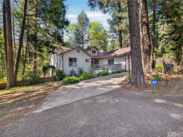 14847 Crescent