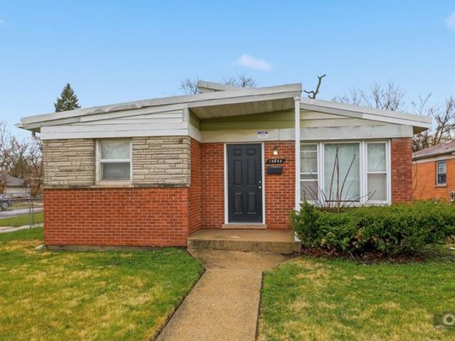 14844 Wabash Ave, Dolton, IL 60419