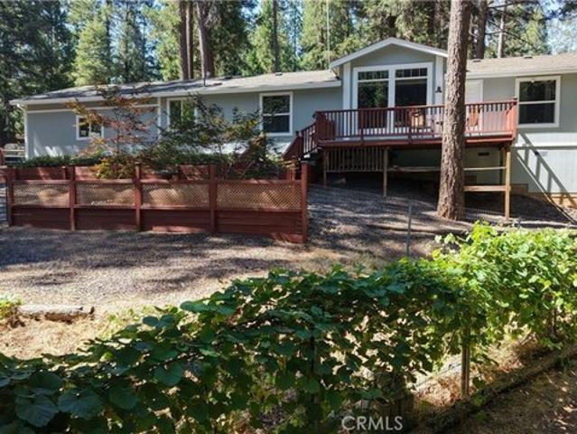 14844 Crescent Dr, Magalia, CA 95954