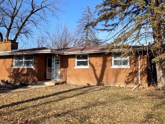 14844 Dearborn St, Dolton, IL 60419 | MLS #12601