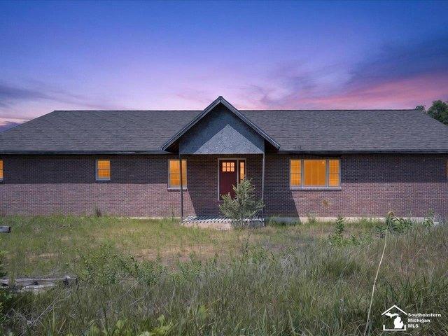 14844 Ida West Rd, Petersburg, MI 49270