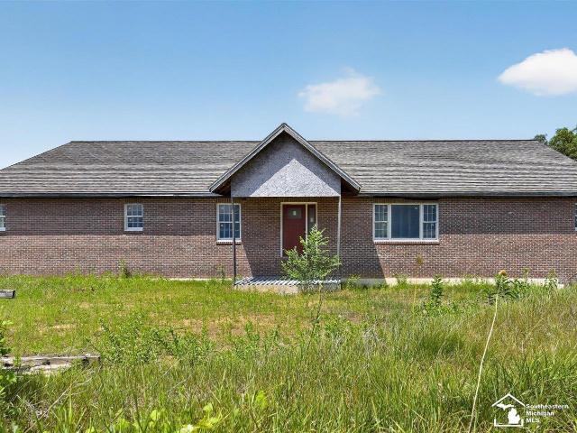 14844 Ida West Road