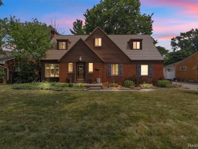 14844 Inkster Rd, Redford, MI 48239