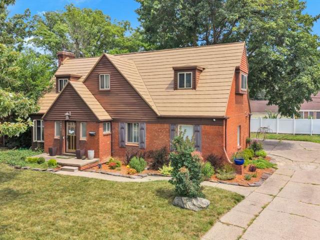 14844 Inkster Road