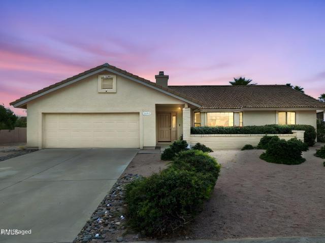 14844 N Deerskin Dr, Fountain Hills, AZ 85268 | MLS #6997