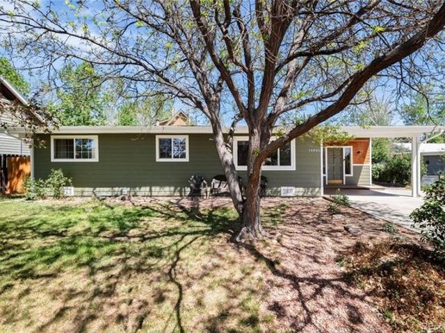 14845 W 49th Ave, Golden, CO 80403