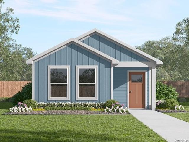 14845 Candelabra Cactus, San Antonio, TX 78221