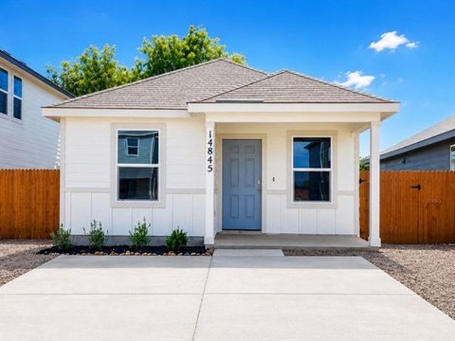 14845 Gold Lace Cactus, San Antonio, TX 78221