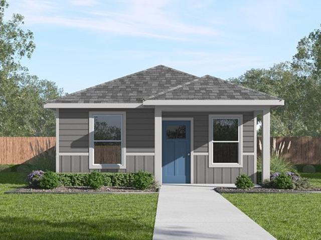 14845 Gold Lace Cactus, San Antonio, TX 78221