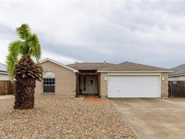 14846 Aquarius St, Corpus Christi, TX 78418