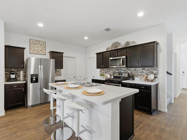 14846 Cypress Hollow Dr, New Caney, TX 77357 | MLS #36142 | Compass