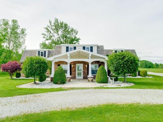 14846 Lock 2 Rd, Botkins, OH 45306