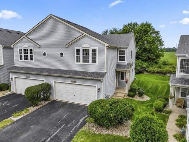 14848 W Victoria Xing Unit 169 6, Lockport, IL 60441