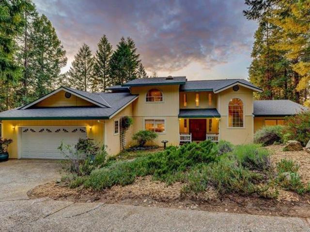 14848 Harmony Estates Rd, Nevada City, CA 95959